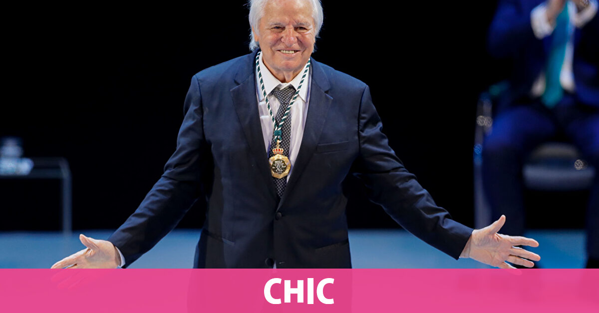 Manuel Benítez 'El Cordobés', que cumple 89 años, repartió su herencia ...