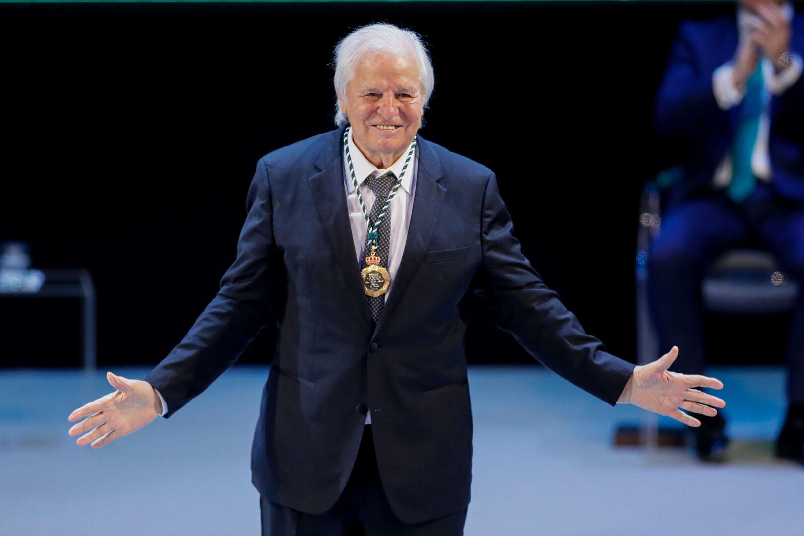 Manuel Benítez 'El Cordobés', que cumple 89 años, repartió su herencia ...