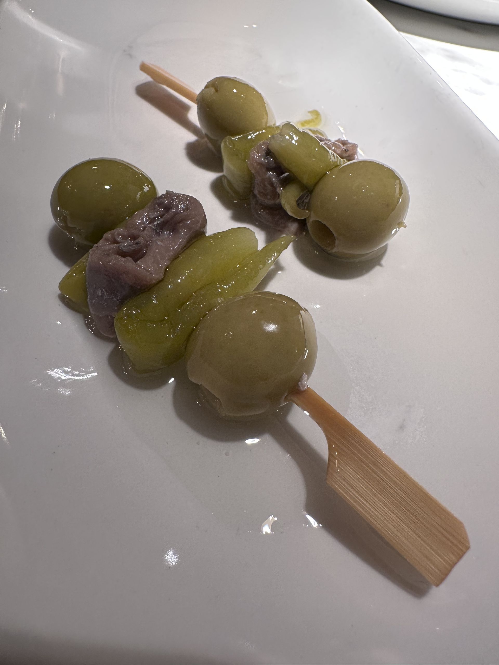 Bareto es cerveza fría y tapas en un local histórico - Chic