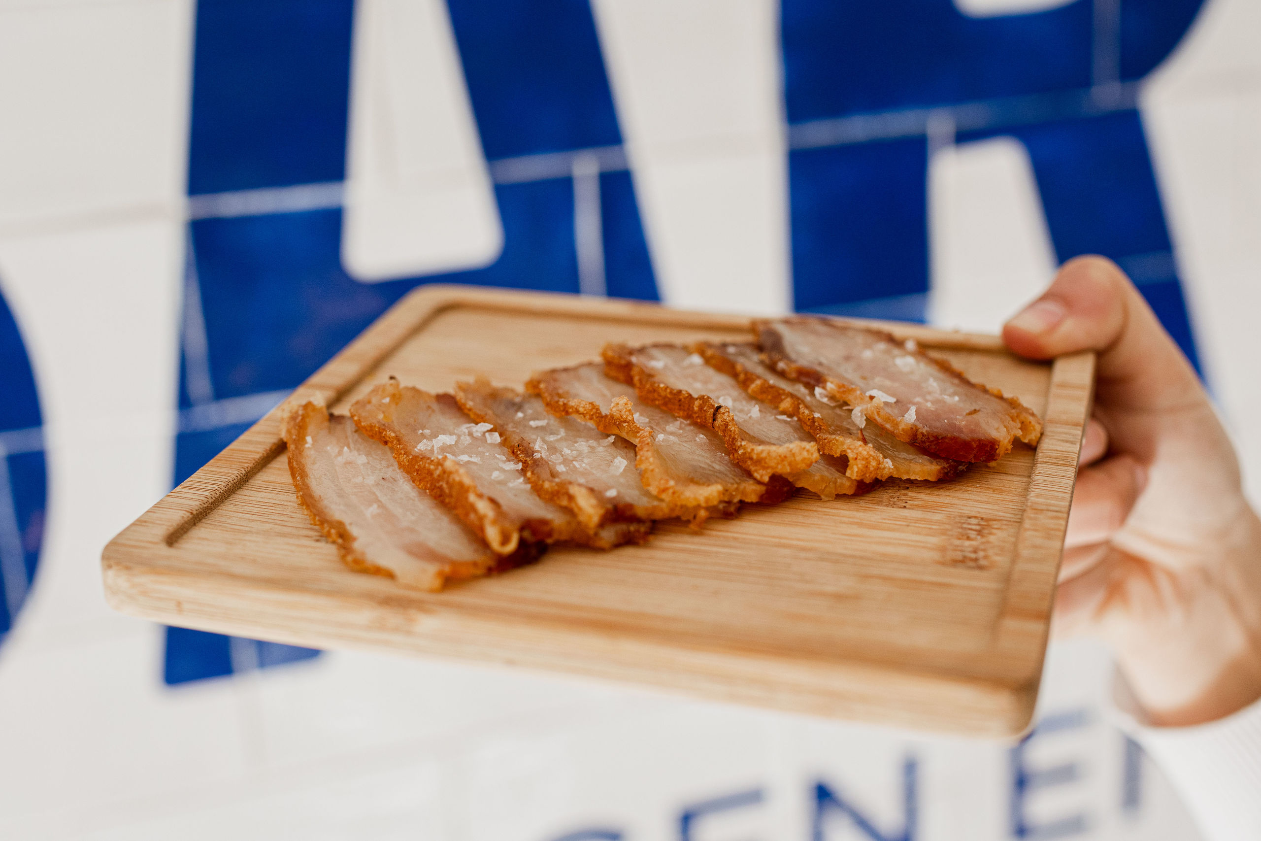 Bareto es cerveza fría y tapas en un local histórico - Chic