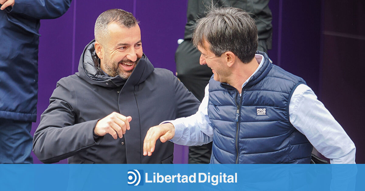 La emocionante lección de vida de Pacheta que ha conmocionado al mundo ...