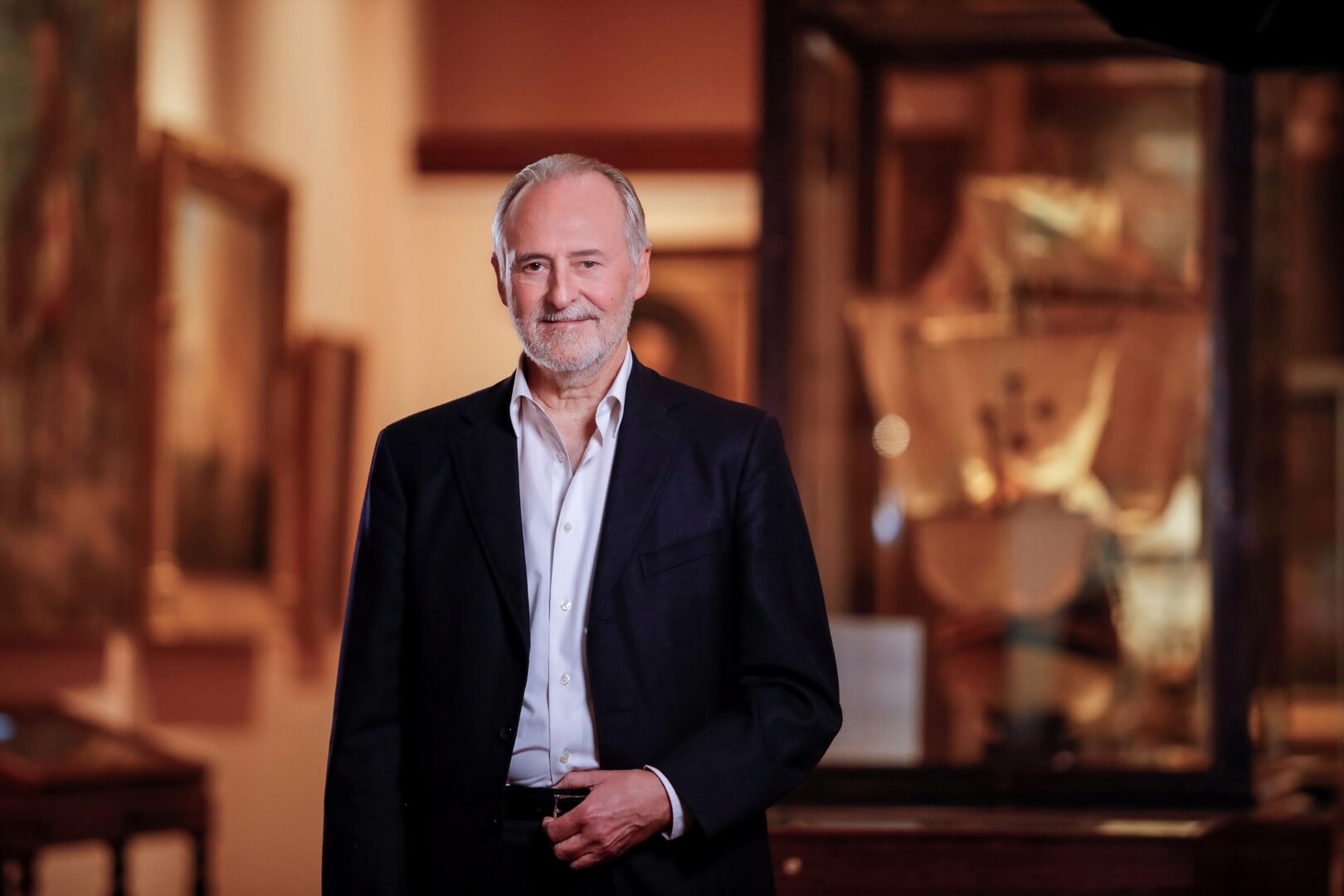 Molist: "El dominio de España en el Mediterráneo fue glorioso. Sicilia ...