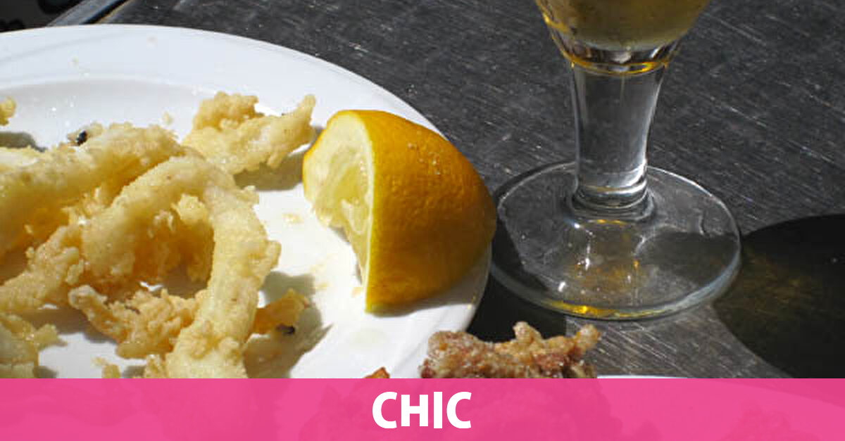 ¿Cuáles son las tapas más saludables?