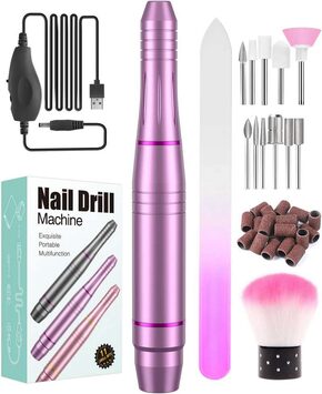 Los 9 mejores tornos para uñas para tenerlas siempre perfectas