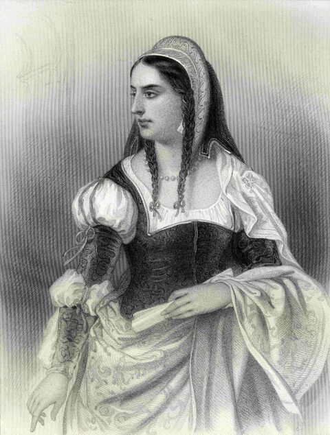 Isabel I de Castilla, 'la Católica', una reina sin cuotas - Pedro ...