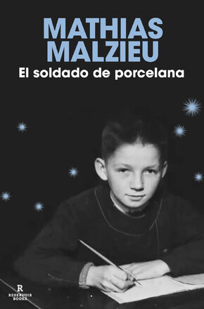 'El soldado de porcelana', un homenaje al padre y una bella carta de ...