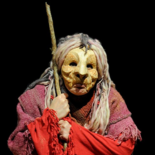 Focos a escena: IV Encuentro Internacional de la Comedia del Arte de ...