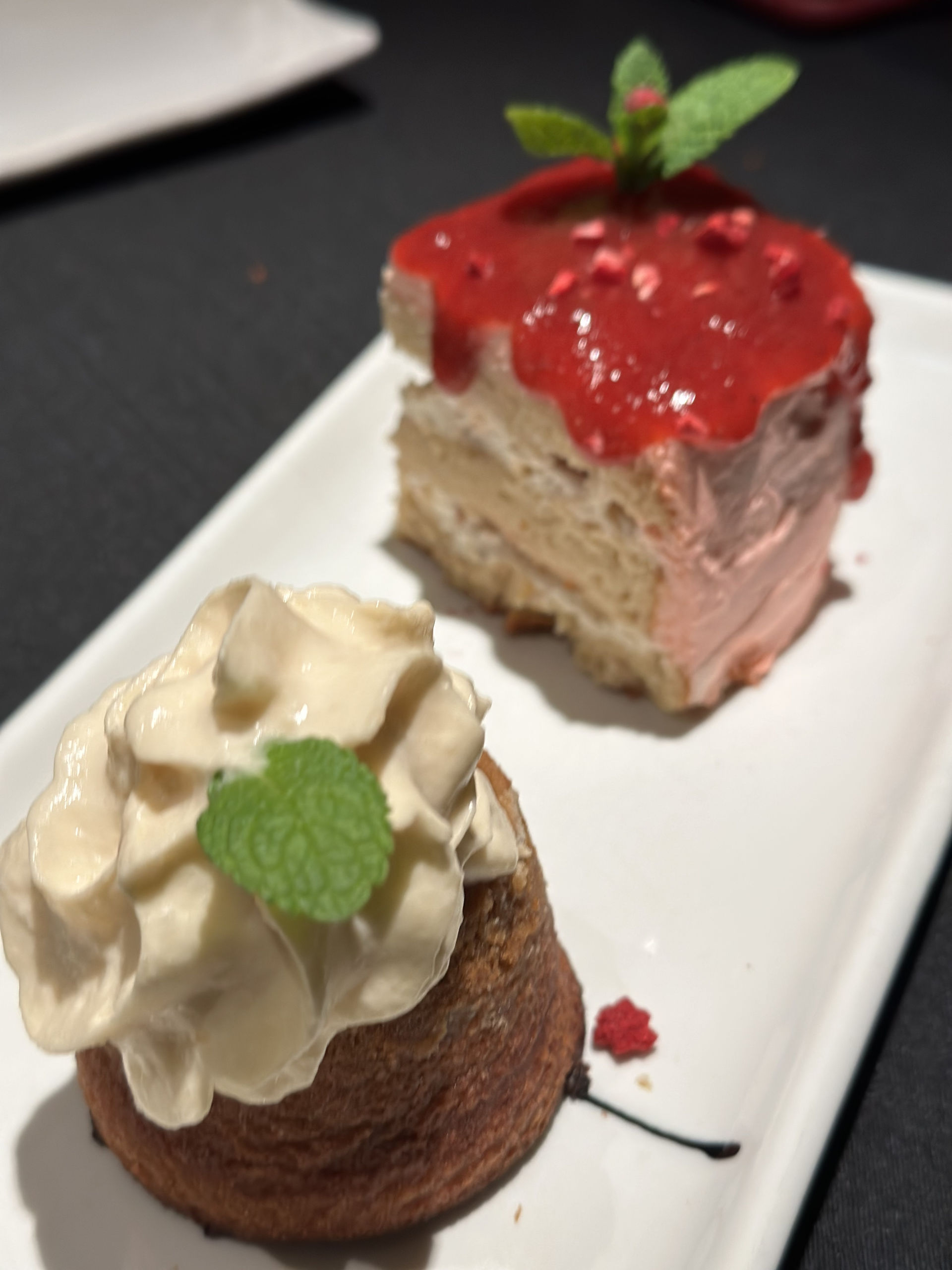 Monchis, la fusión mexicana y japonesa del estrella Michelin Julián ...