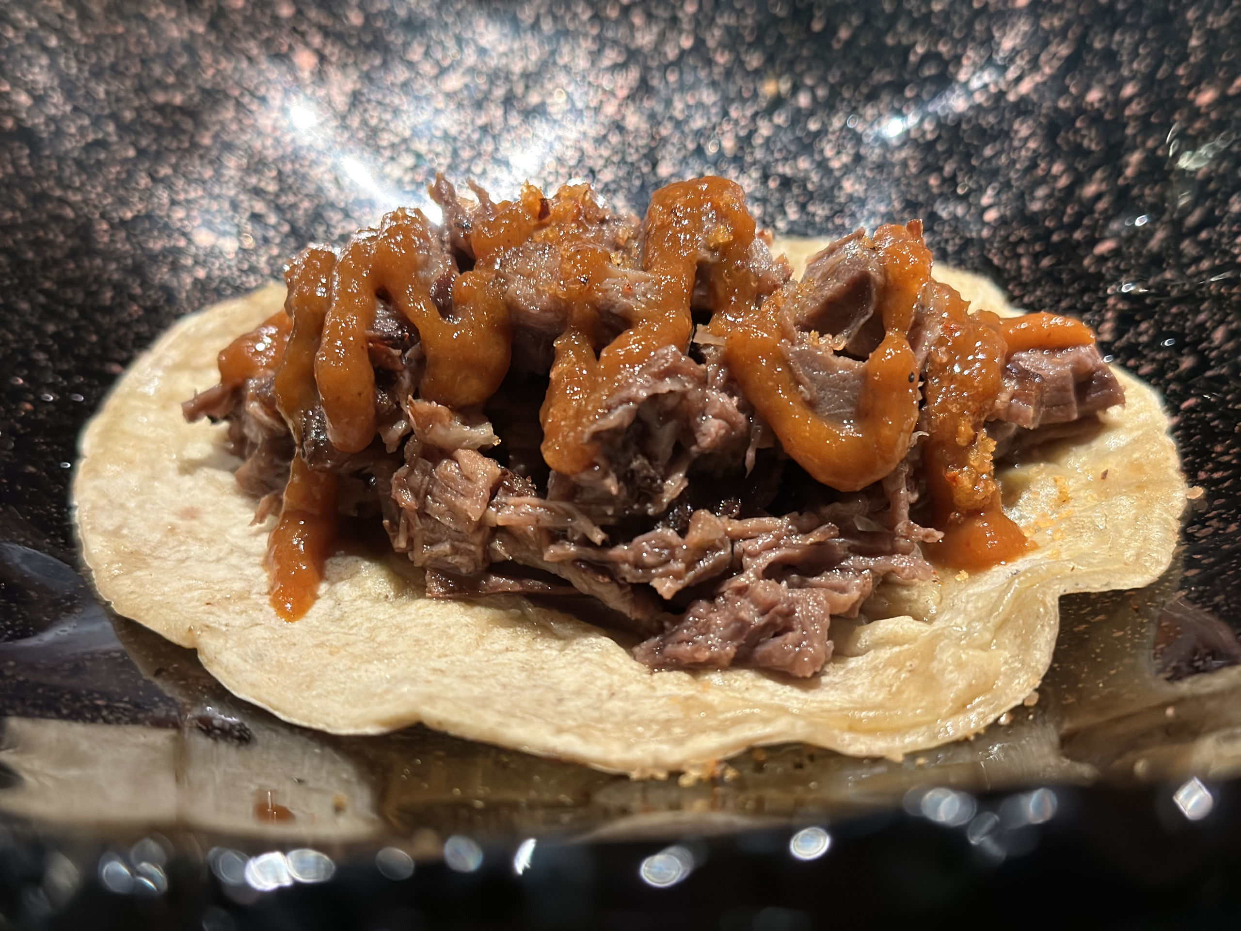 Monchis, la fusión mexicana y japonesa del estrella Michelin Julián ...