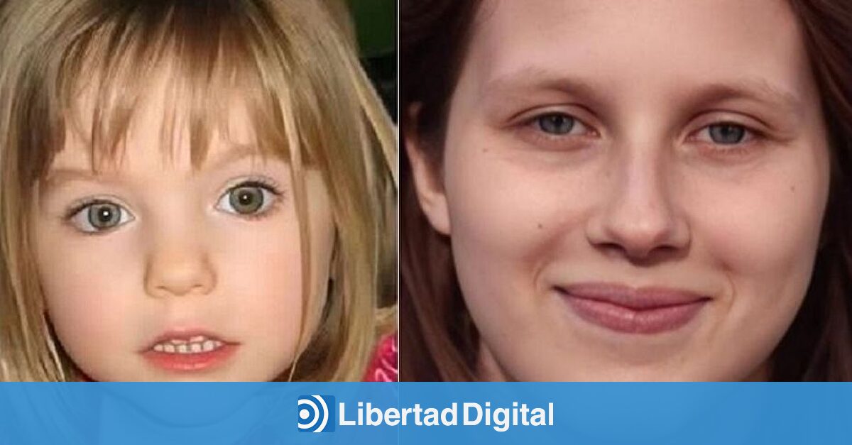 Last Chapter Of The Polish Madeleine Mccann Dna Evidence Leaves No