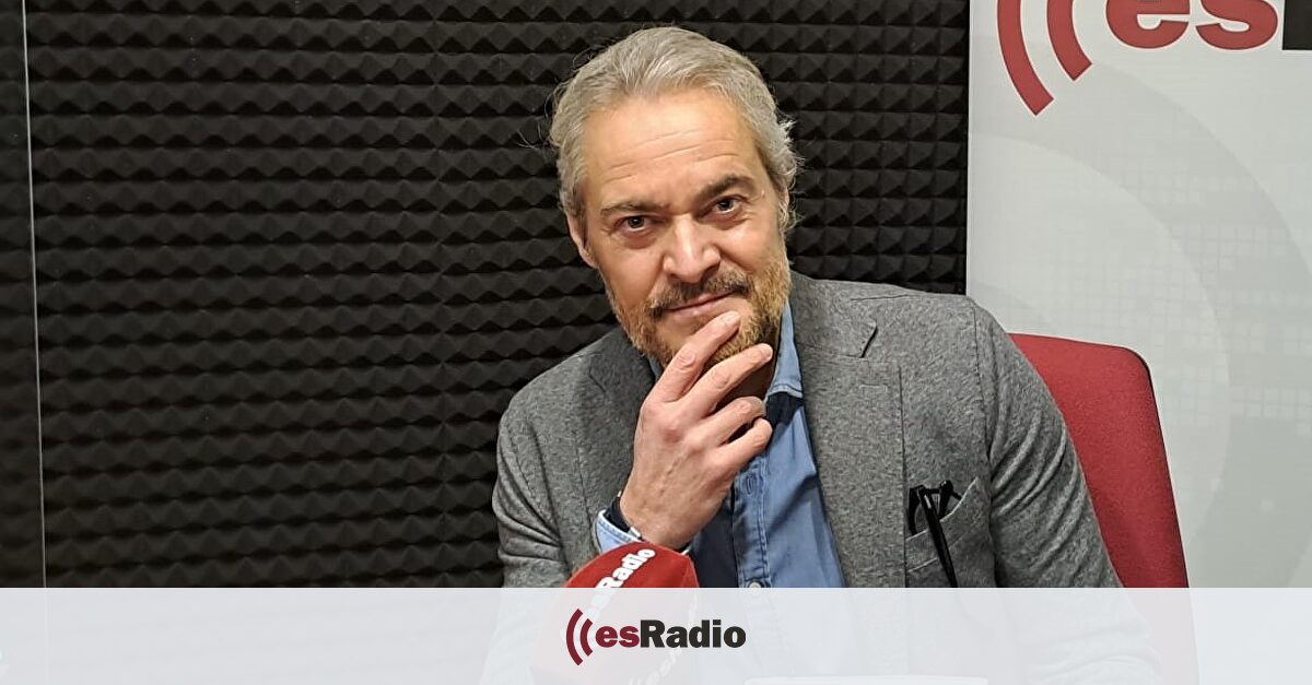 Entrevista a Ulises Bértolo - esRadio