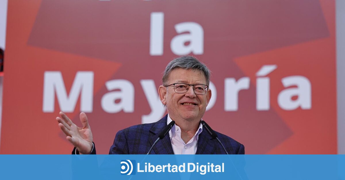 Nuevo escándalo del PSOE valenciano en pleno caso Tito Berni ...