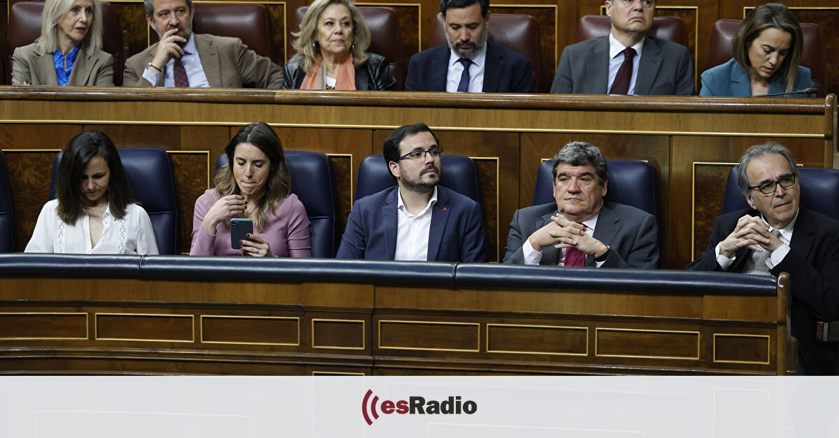 El análisis de Juan Ramón Rallo y Domingo Soriano: Escrivá tiene los ...