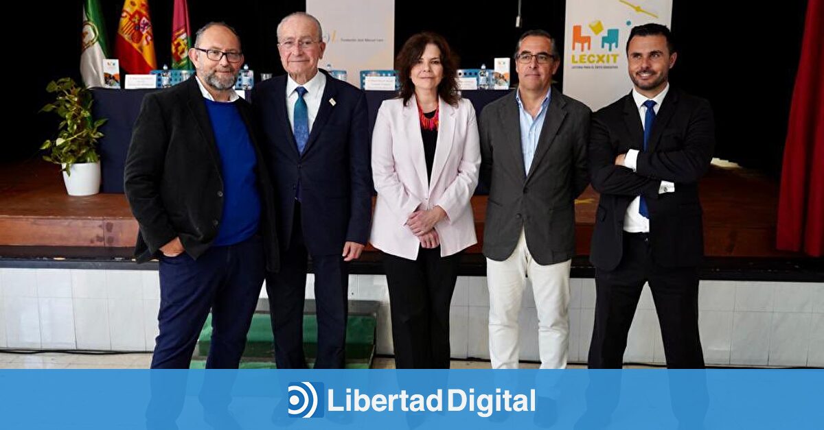 La Fundación José Manuel Lara potenciará el éxito escolar a través de ...