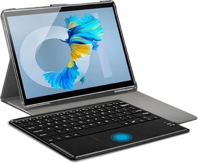 Las 9 mejores Tablets con teclado para sustituir el ordenador