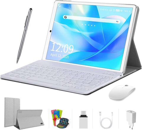 Las 9 mejores Tablets con teclado para sustituir el ordenador