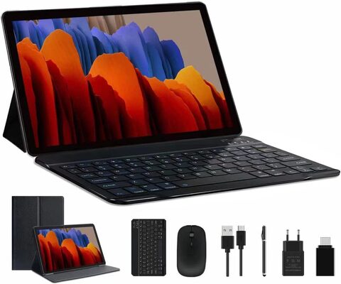 Las 9 mejores Tablets con teclado para sustituir el ordenador