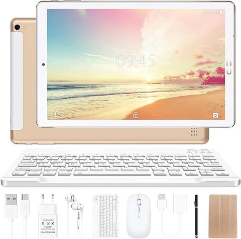 Las 9 mejores Tablets con teclado para sustituir el ordenador