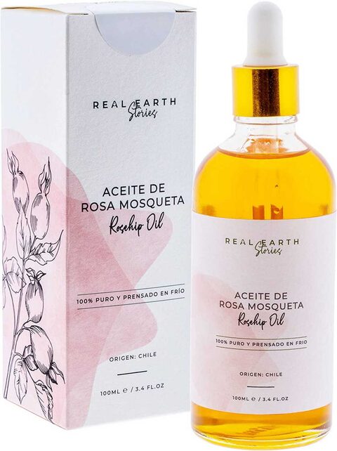 Los 9 mejores Aceites de Rosa Mosqueta para una gran hidratación