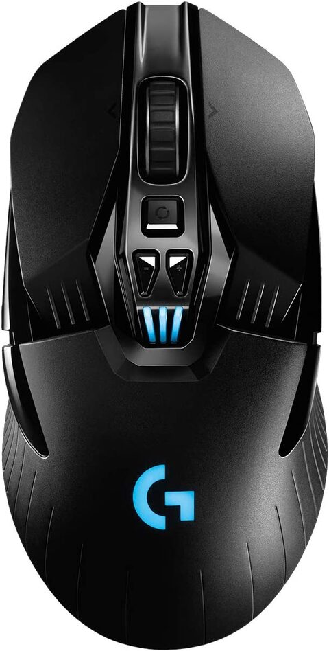 Los 9 mejores ratones gaming para disfrutar de tus videojuegos