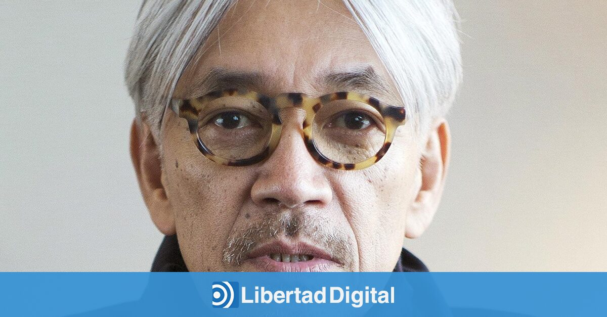 Muere el japonés Ryuichi Sakamoto, compositor de 'El último emperador' o 'El renacido ...