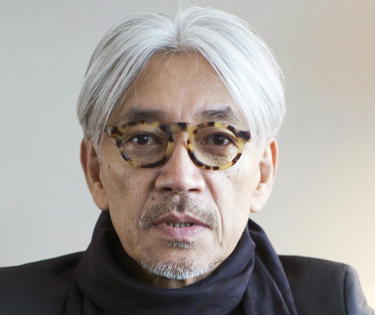 Muere el japonés Ryuichi Sakamoto, compositor de 'El último emperador' o 'El renacido ...