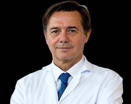 El jefe de los servicios médicos del Real Madrid, entre los 25 más ...