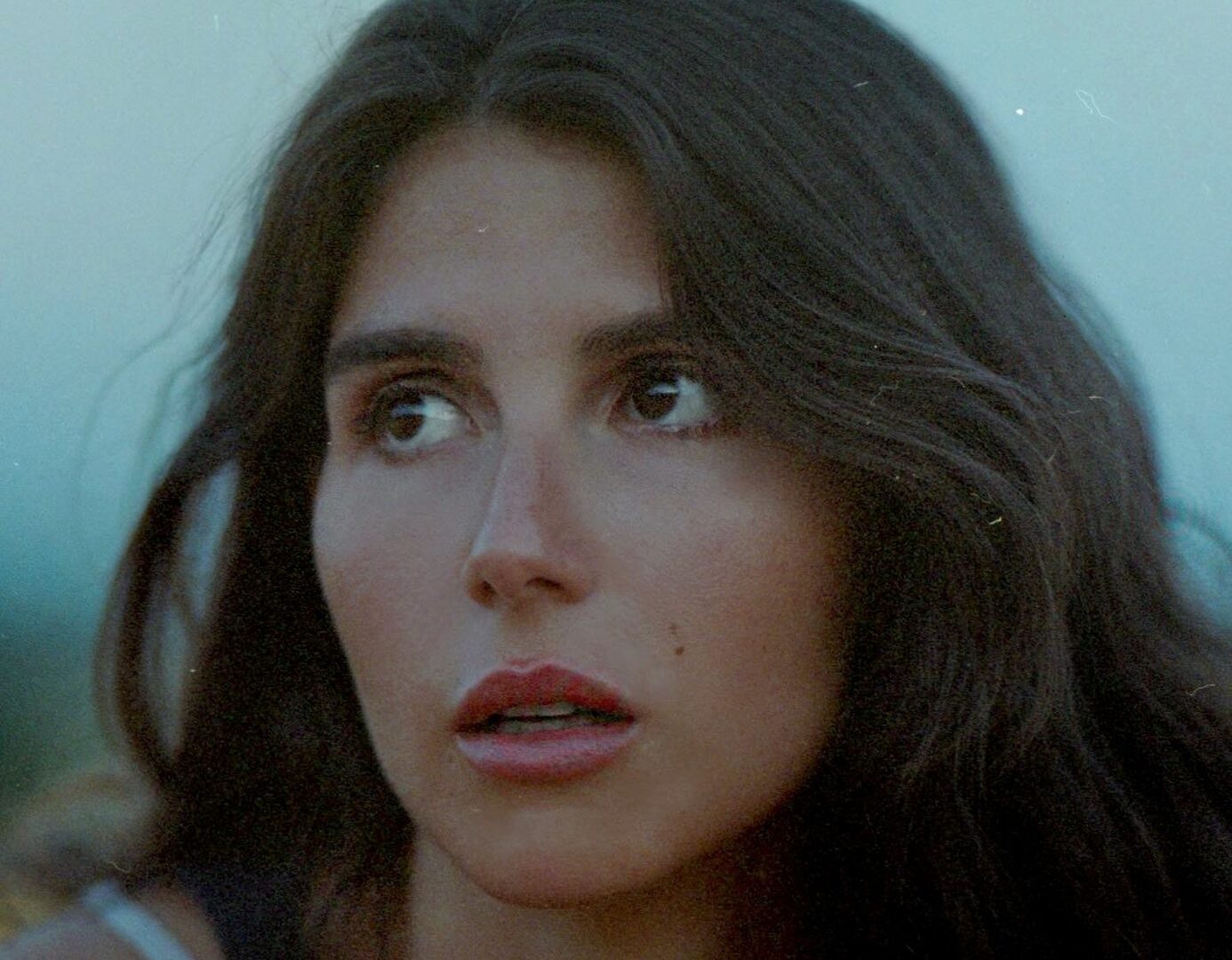 Inés Coca, una artista más en la saga Zuloaga: "Sentí que tenía un ...