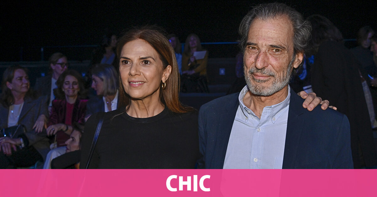 Javier Garcia Obregón, sobre su hermana y Alessandro Lequio