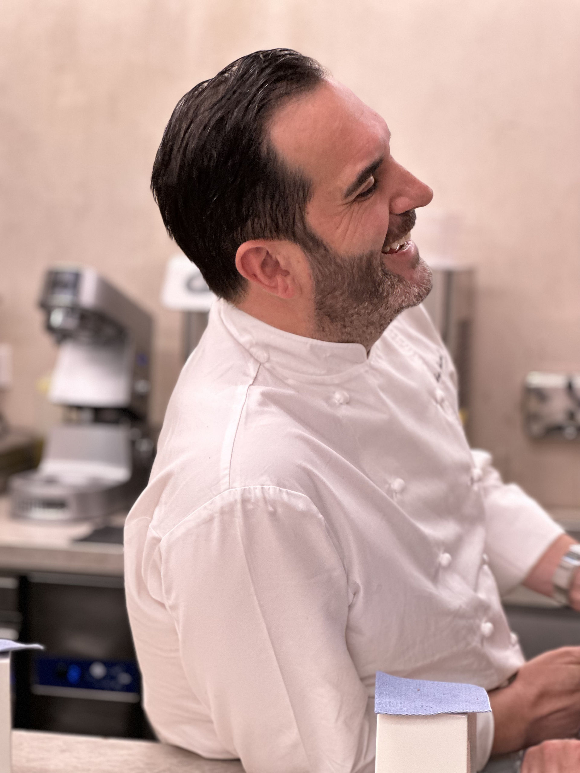 Coque presenta la 36 edición del Salón Gourmets con el espectacular ...