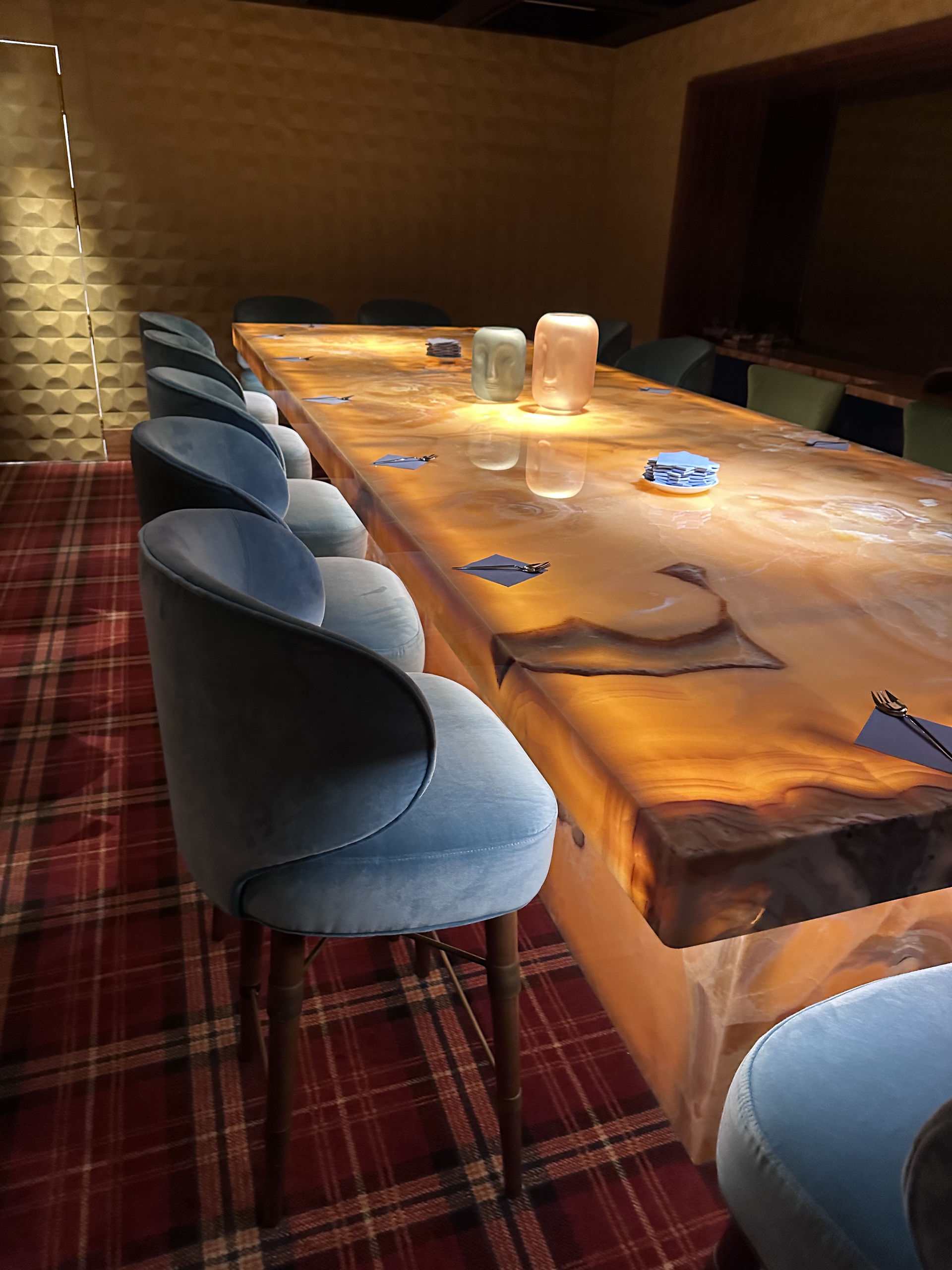 Coque presenta la 36 edición del Salón Gourmets con el espectacular ...