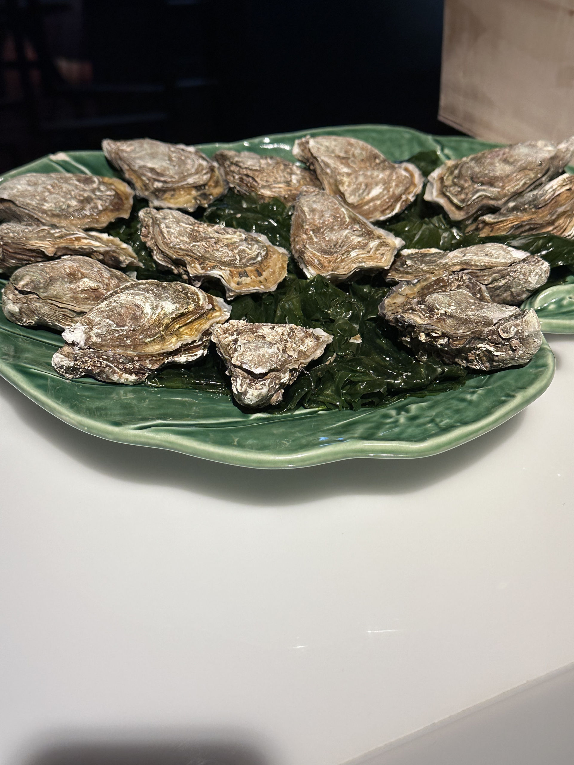 Coque presenta la 36 edición del Salón Gourmets con el espectacular ...