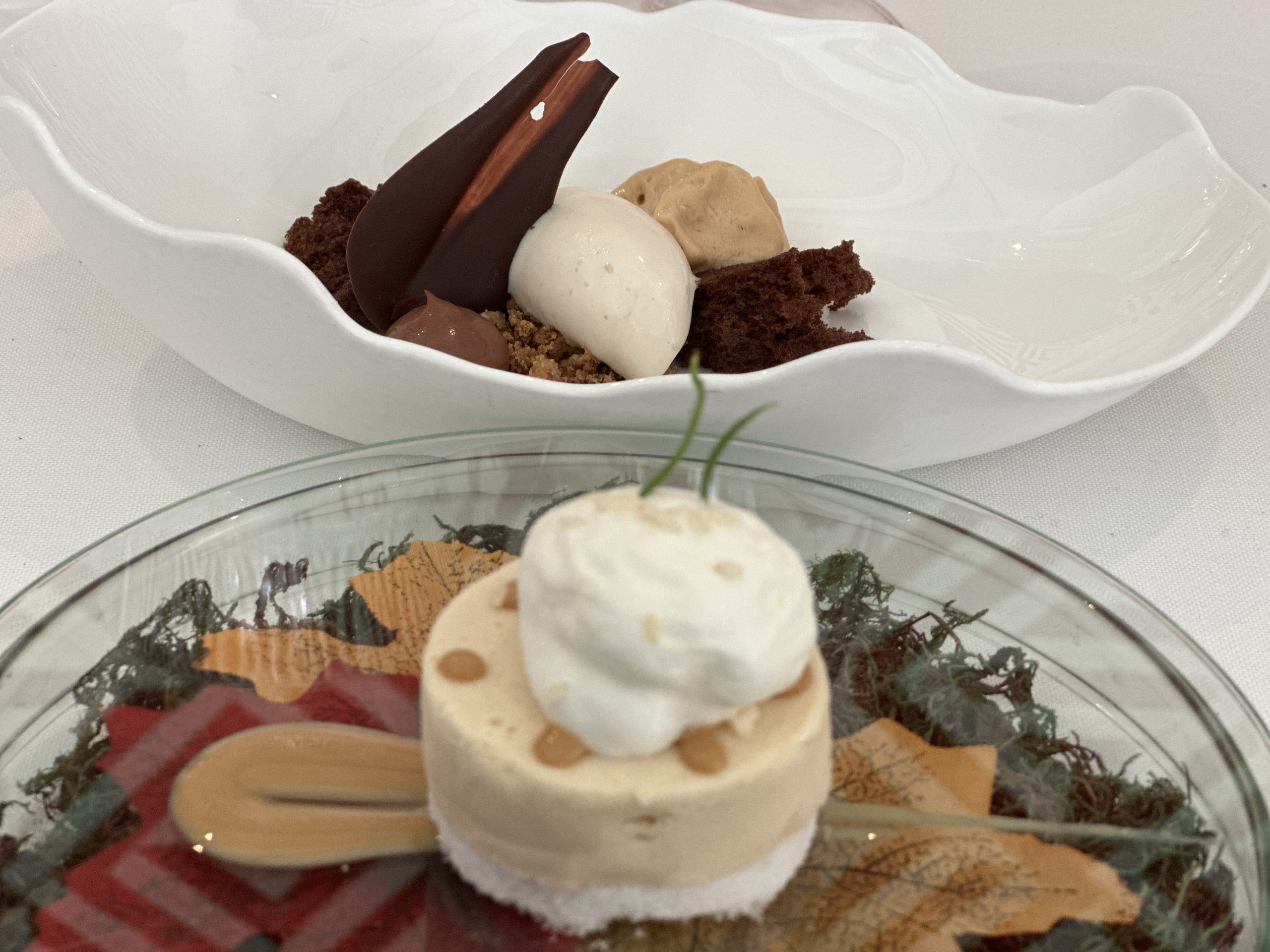 Coque presenta la 36 edición del Salón Gourmets con el espectacular ...