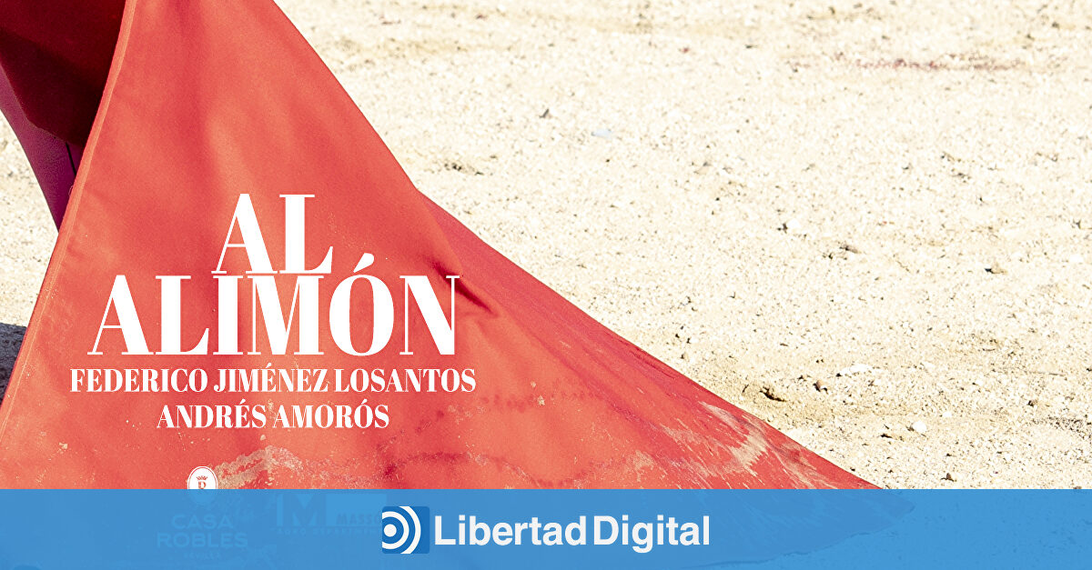 Los toros: Federico y Amorós, al alimón: La faena "completísima" de ...