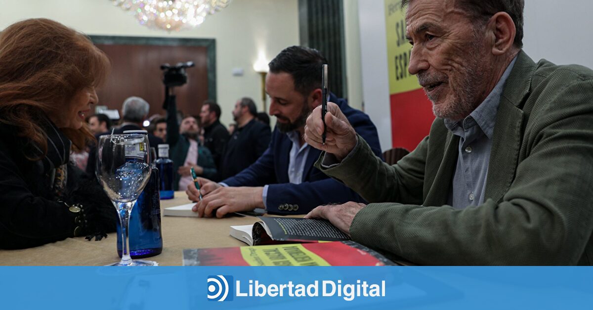 Dragó o el arte de disentir - Jorge Martin Frías - Libertad Digital ...