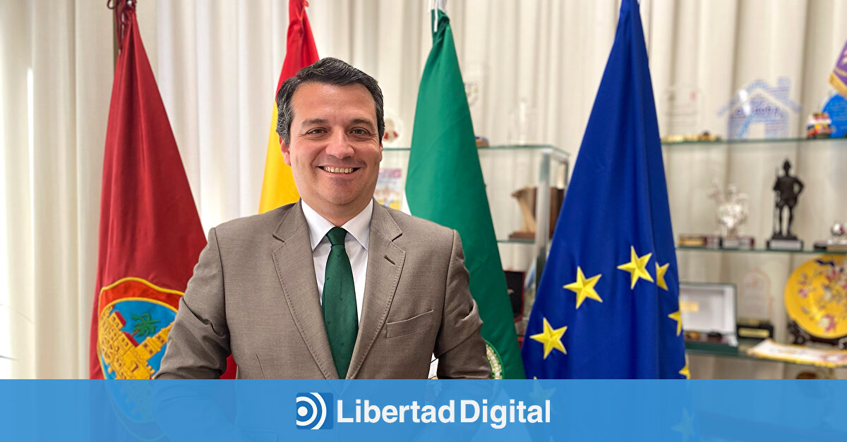 José María Bellido: "El PP tiene posibilidad de gobernar y de ganar en ...