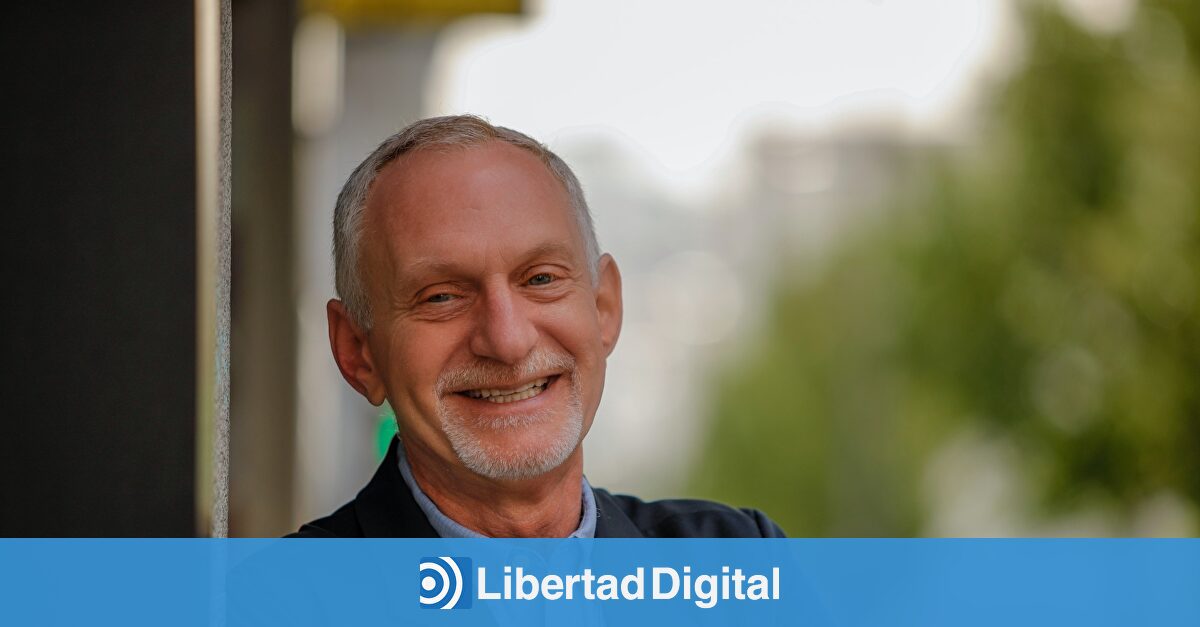 Robert Waldinger: "Se es más feliz a partir de los 45 años" - Libertad ...