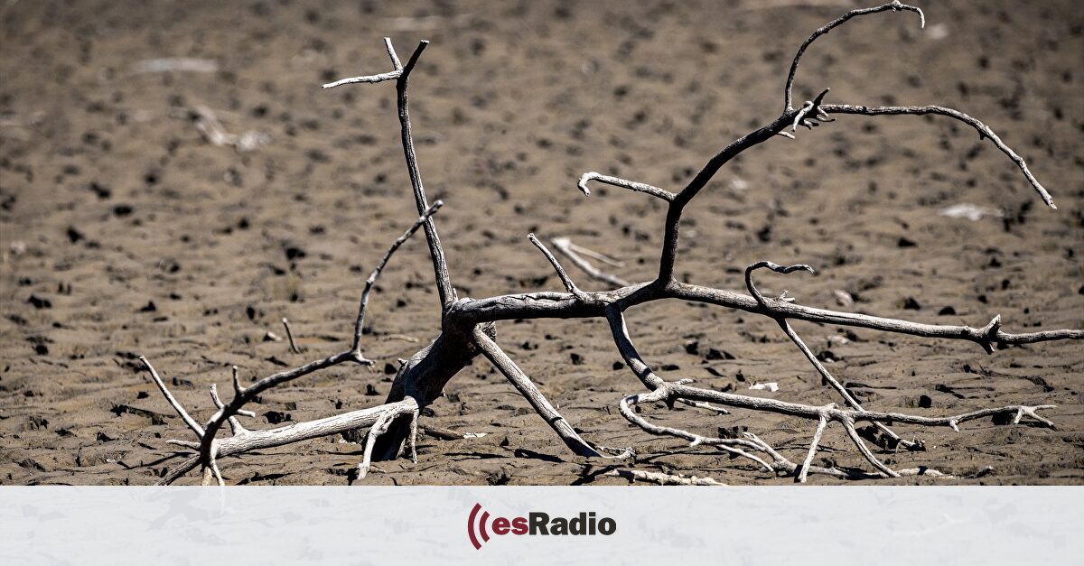 Las noticias de la Mañana: Cataluña declara la emergencia por sequía en ...