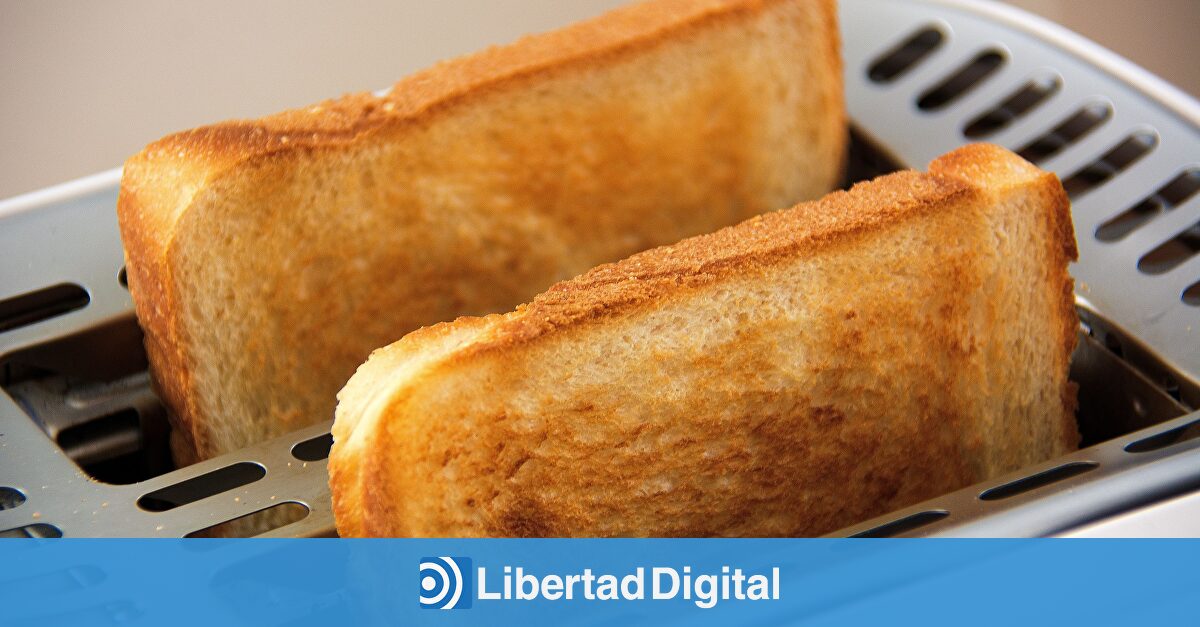 ¿Comerse la comida quemada es realmente tan malo como se cree?