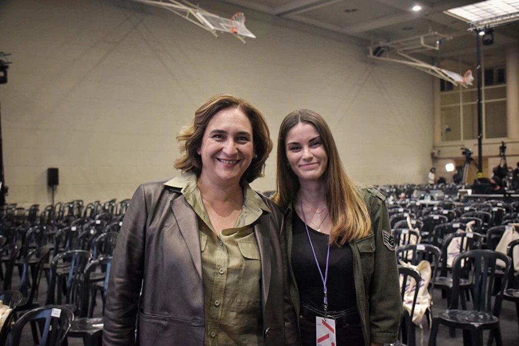 No sé si se puede ser más miserable que CARLA GALEOTE - Página 4 ...