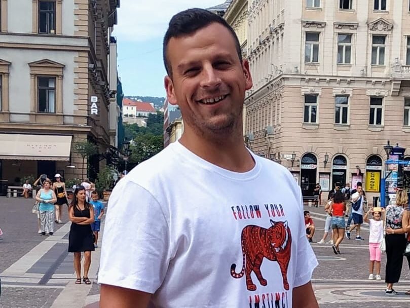 La extraña desaparición de Víctor Tapiador: avisó de que se iba a casa ...