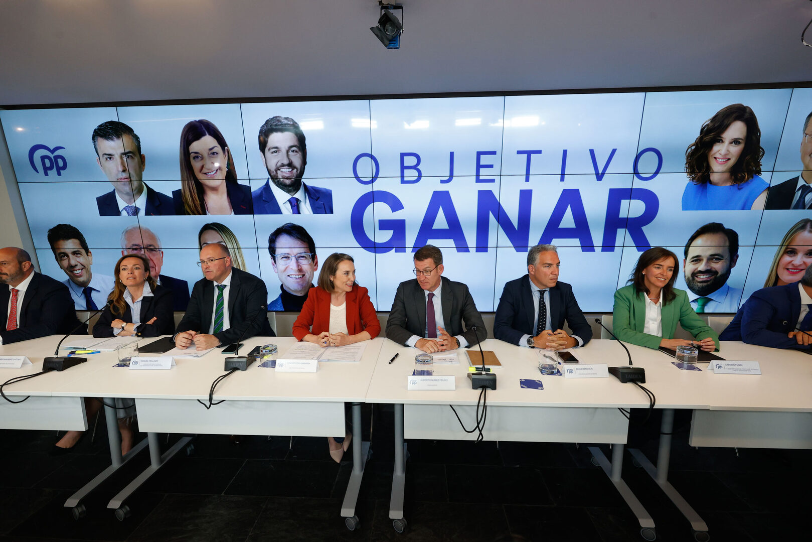 "Vox nos va a querer ajusticiar": el temor de cargos del PP tras el 28 ...