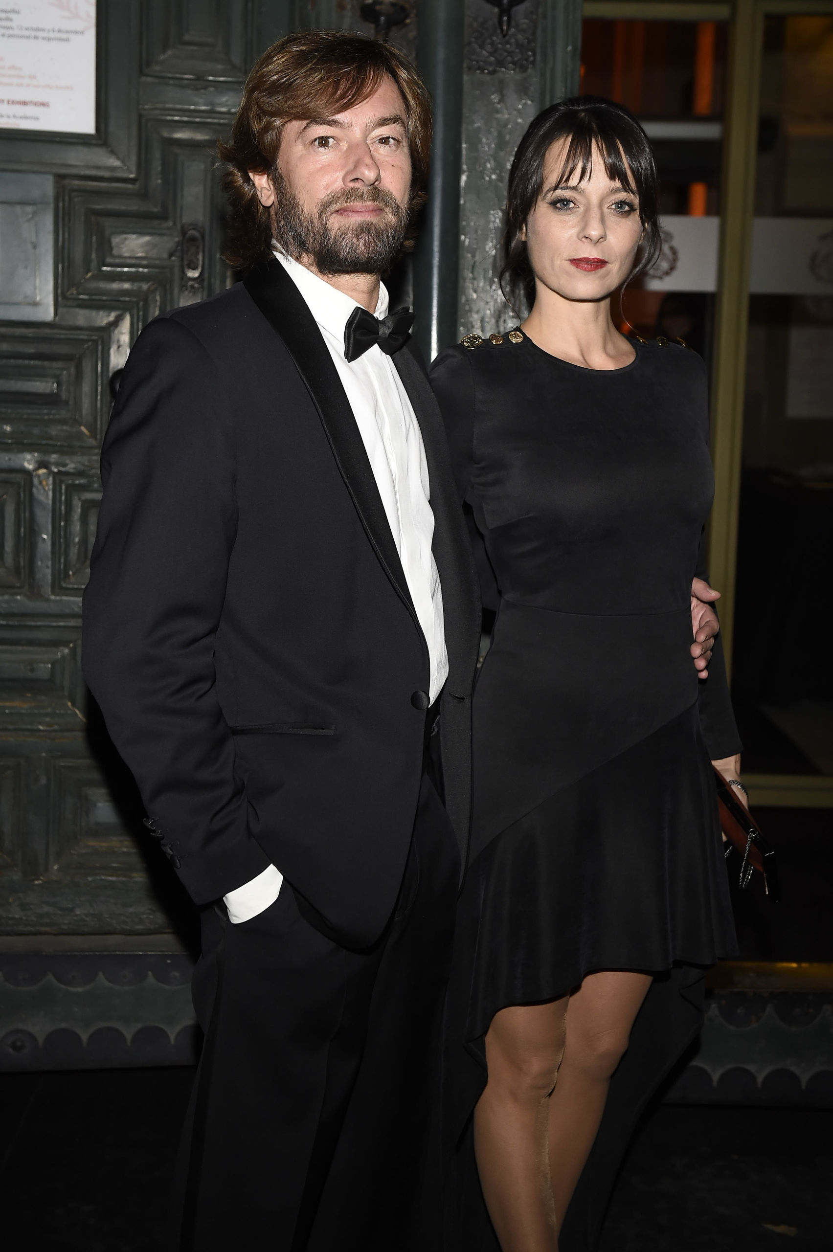 ¿Quiénes son los otros hijos de Santiago Pedraz? - Chic