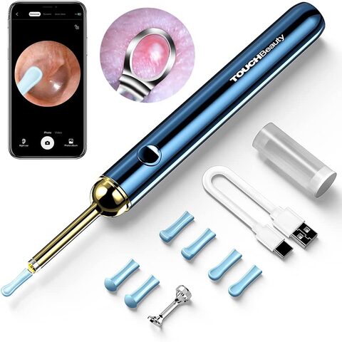 Los 9 mejores otoscopios para para cuidar la salud de tus oídos