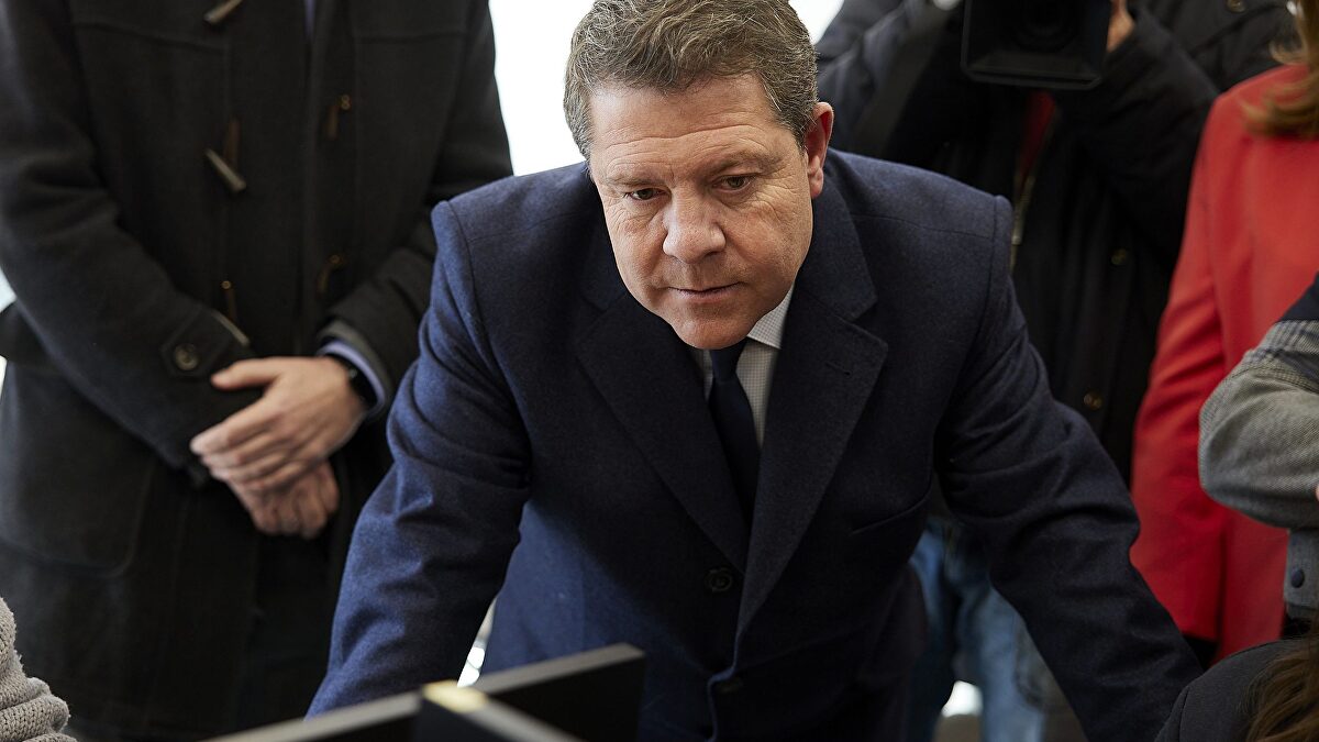 A Page se le acumulan los escándalos: nueva denuncia por un posible desvío de más de 500 ...