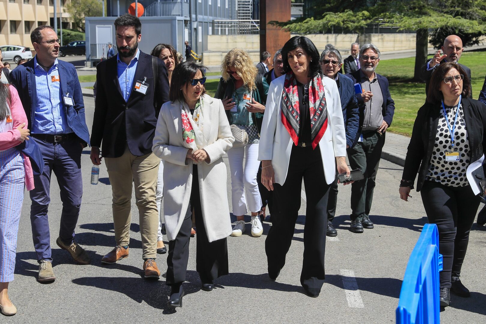 El CNI culmina su reestructuración para combatir los cuatro grandes ...