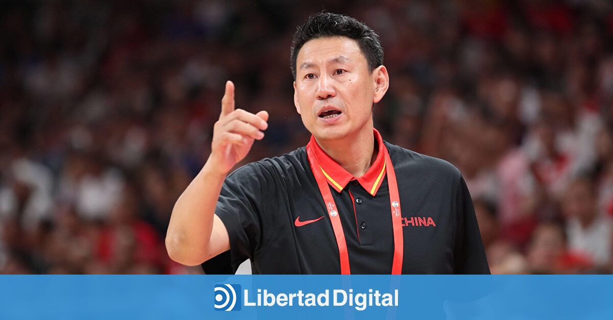 Escándalo en la CBA china: durísimas sanciones a las leyendas Li ...