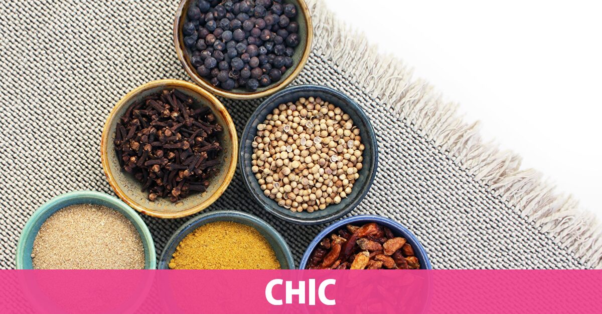 ¿Es saludable la comida picante?