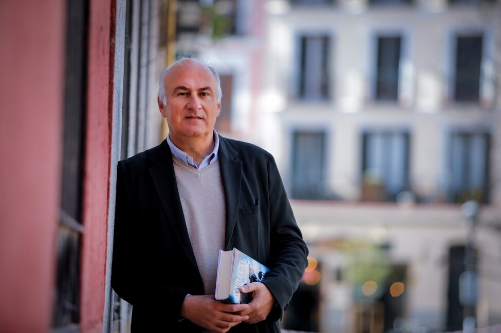 Fernando Benzo: "Unos pocos políticos corruptos destrozan la imagen y ...