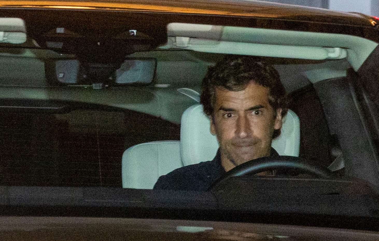 Raúl González, Sebastián Yatra y otros invitados a la fiesta de ...